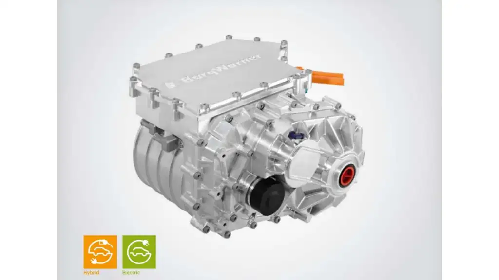 Hydrogen is definitely on roadmap says BorgWarner's Head of Systems ...