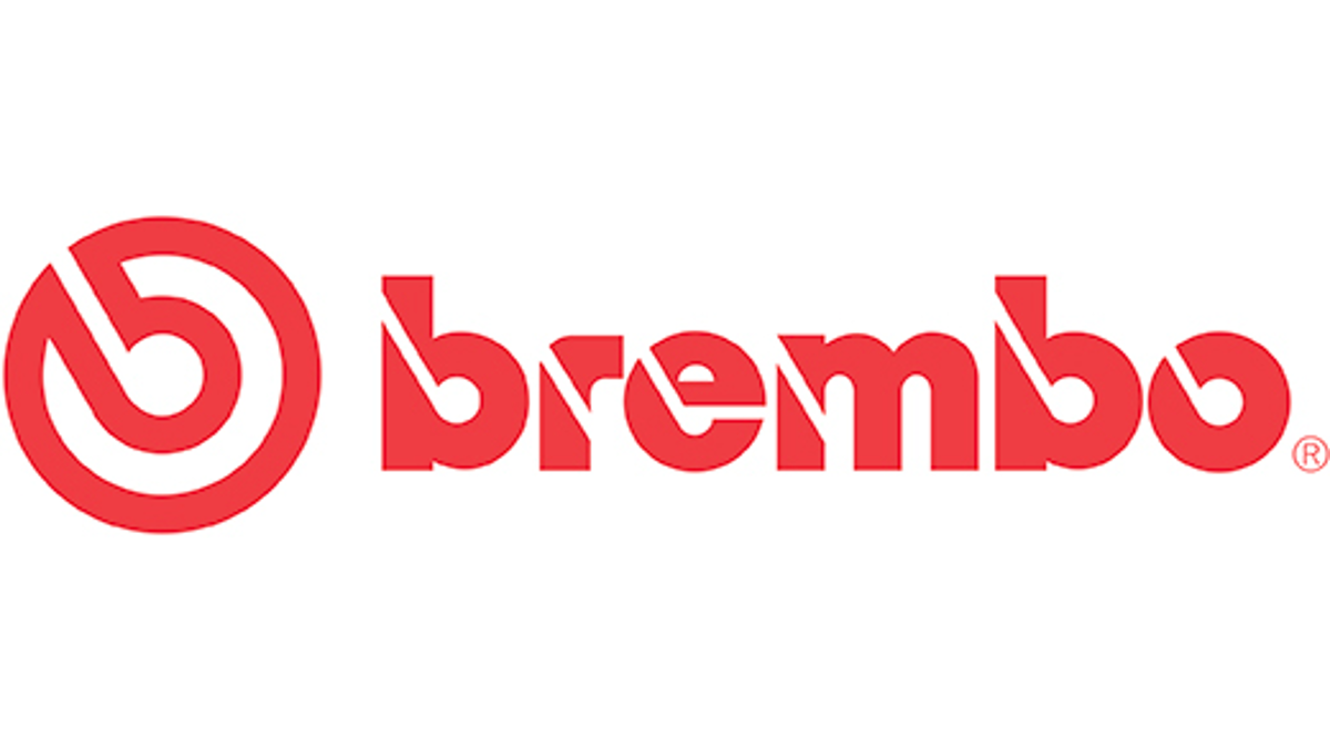 Italian brake technology company Brembo has unveiled its new visual ...