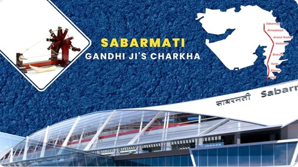 Bullet train stations to reflect spirit of each city; themes signifying ...