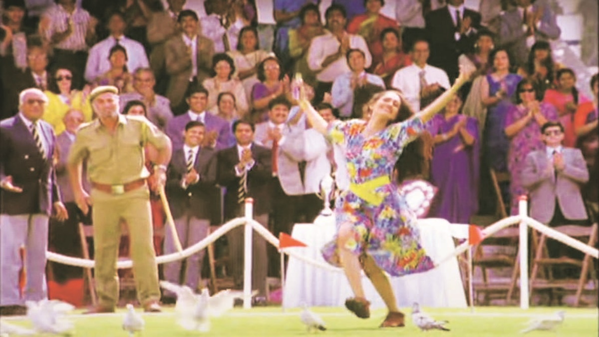 ON THE SPOT: This ad established Cadbury as equivalent to chocolate ...