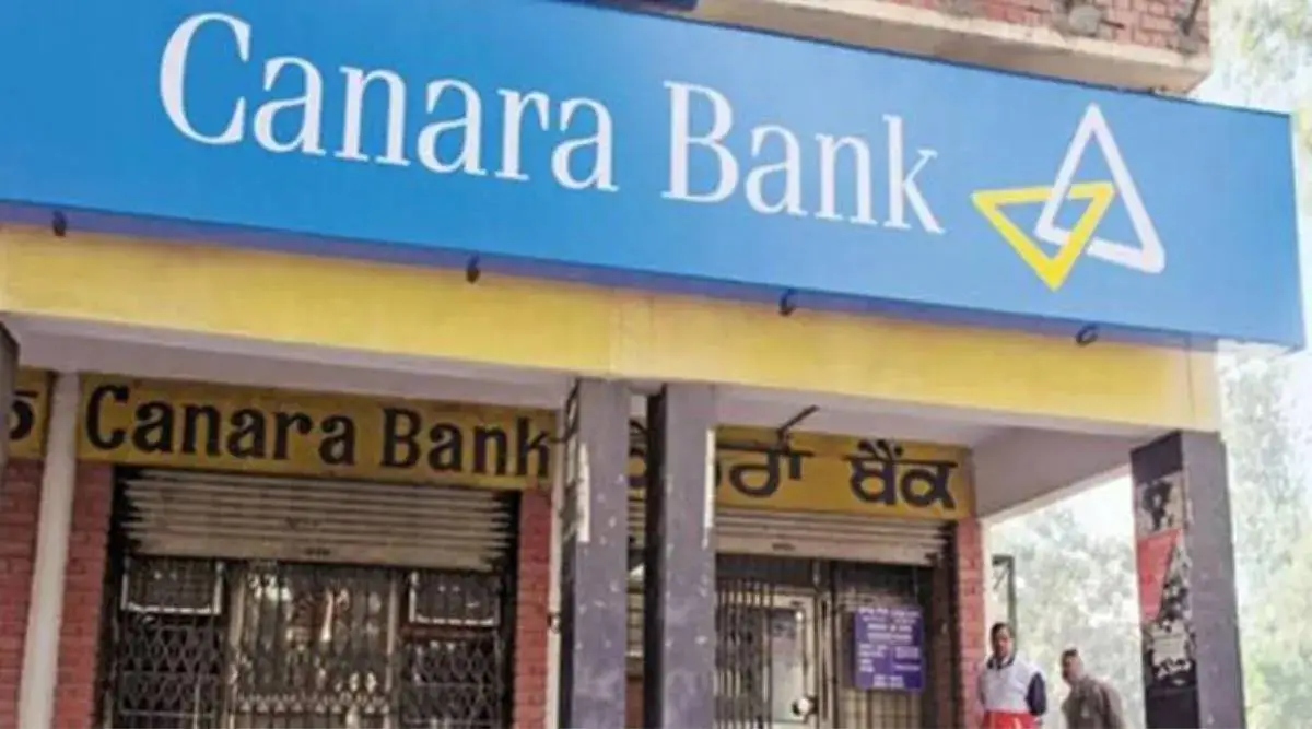 Canara Bank reports 89% increase in profit - Banking & Finance News ...