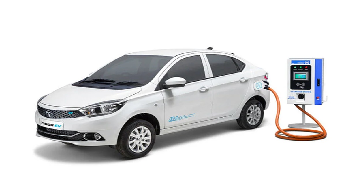 Plug Mobility to convert its entire fleet to electric vehicles in a ...