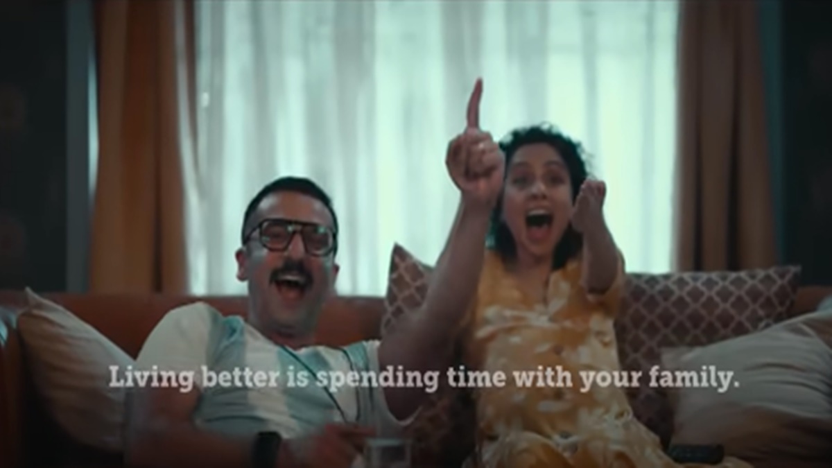 Country Delight unveils a new digital campaign ‘Live Better’ - Brand ...