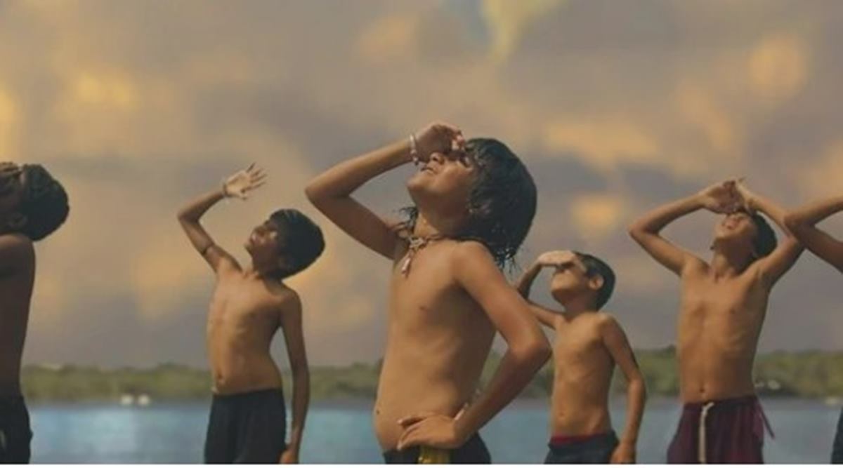 India’s Oscar entry Chhello Show child actor Rahul Koli dies of cancer ...