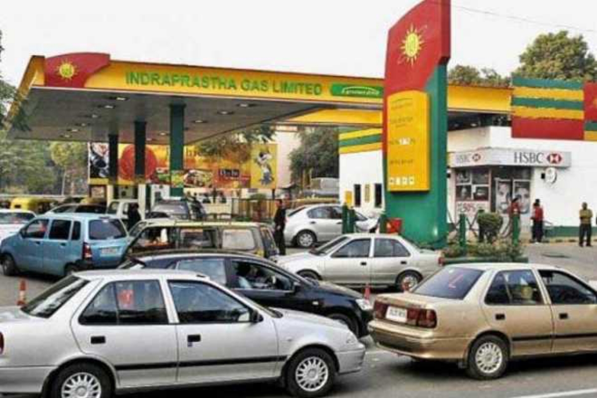 CNG, piped cooking gas prices hiked by Rs 3 - Commodities News | The ...