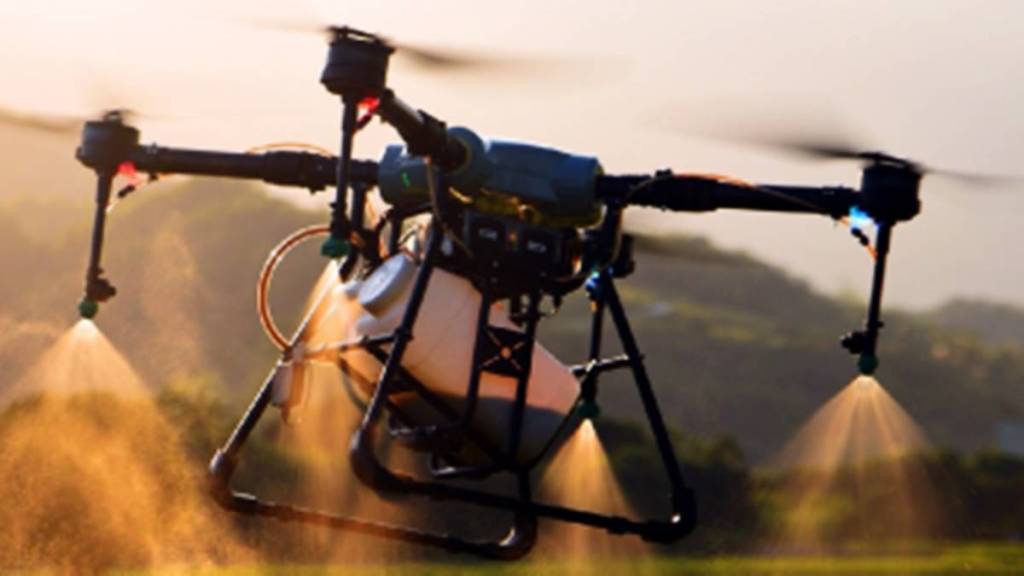 Garuda Aerospace receives DGCA approval for Remote Pilot Training ...