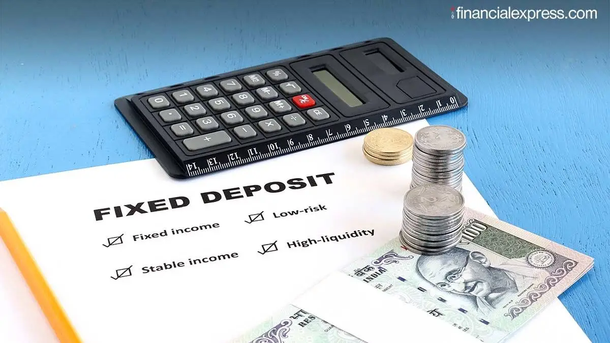 Fixed deposit interest rates News: Fixed deposit interest rates Latest ...