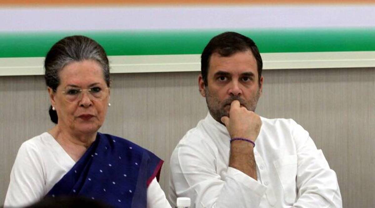 As Congress elects non-Gandhi chief, top leaders stress Gandhi family to play key role going ...