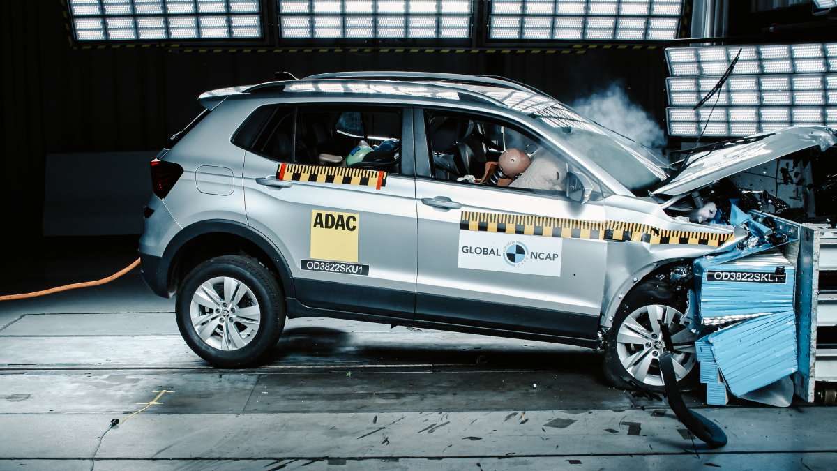 Global NCAP latest norms - New vs Old explained - Car News | The ...