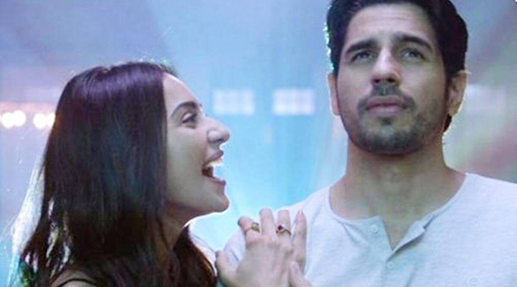 Thank God box office collection: Ajay Devgn, Sidharth Malhotra’s film earns 18 crore in first ...