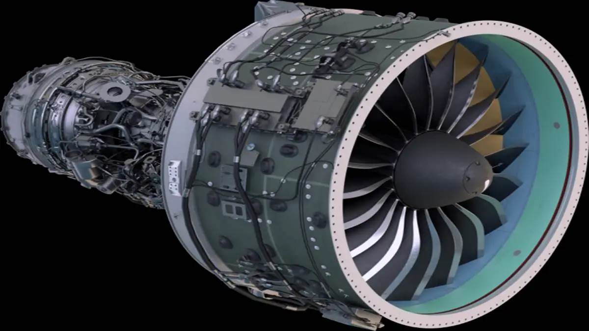 Pratt & Whitney opens India Engineering Center (IEC) to support its ...