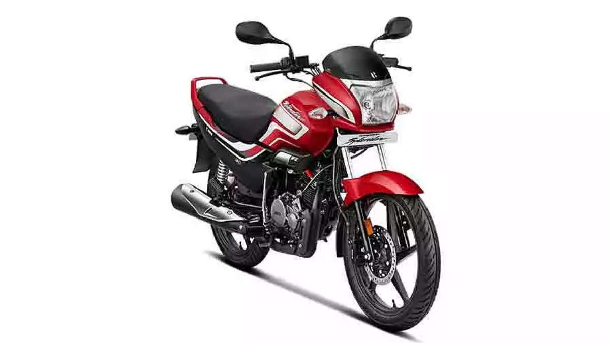 Hero MotoCorp bikes to costlier from December 1 - Bike News | The ...