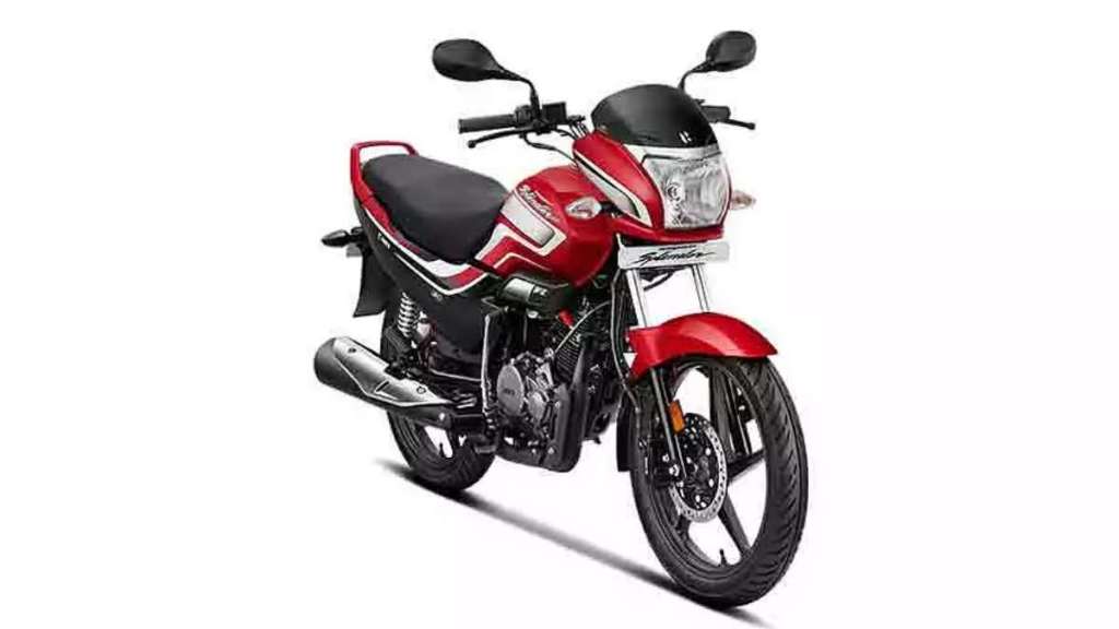 Hero Motocorp New Bike 2022