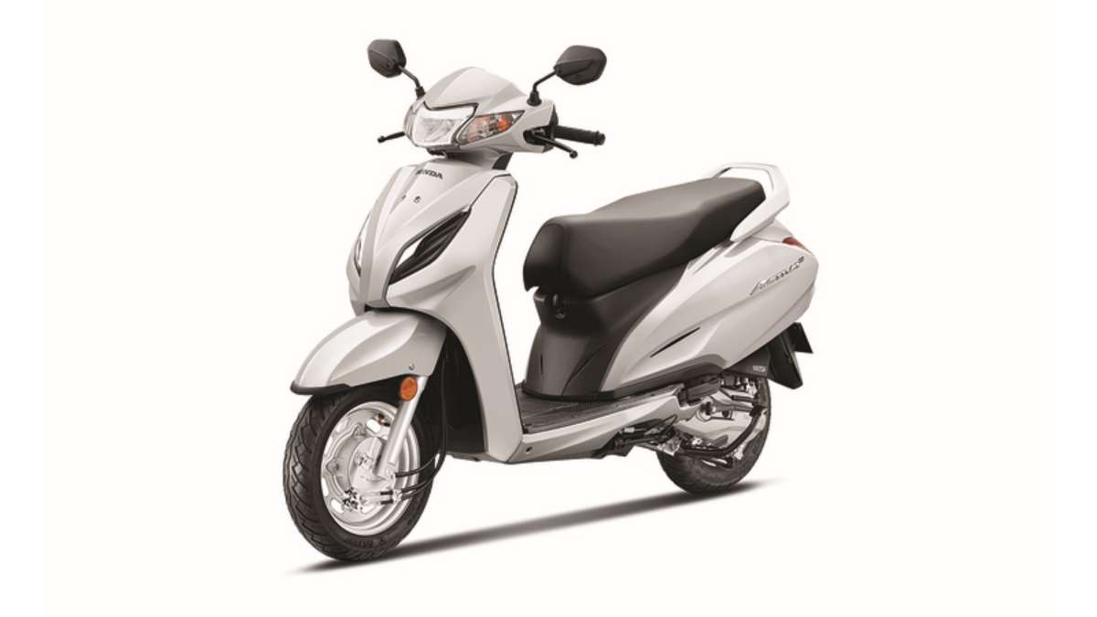 Honda 2 Wheelers India crosses 80 lakh sales milestone in Maharashtra ...