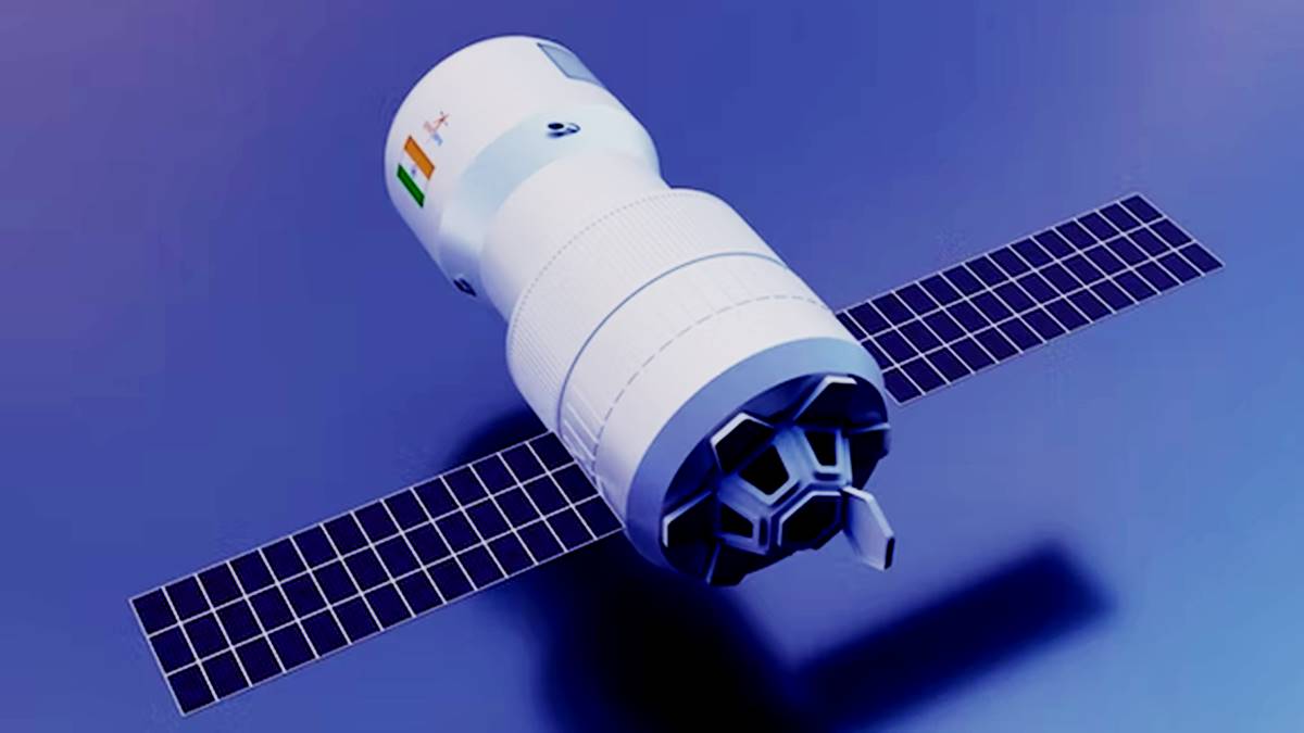 One Nation, One Web: ISRO and One Web Rival Elon Musk’s Starlink with ...