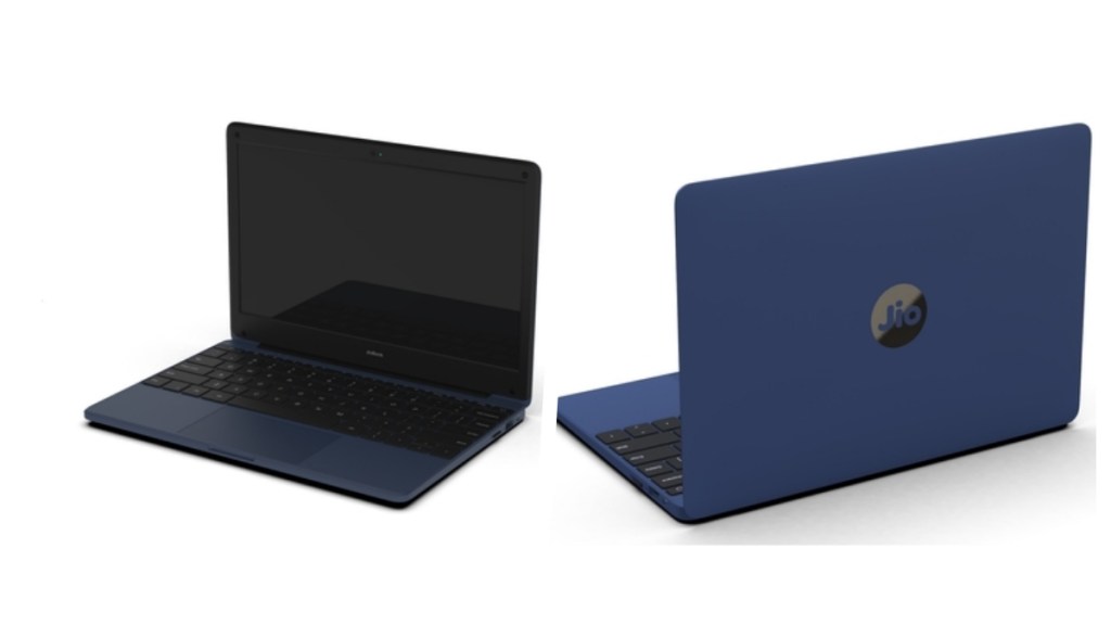 JioBook: Jio’s first laptop is here; costs under Rs 20,000 and powered ...