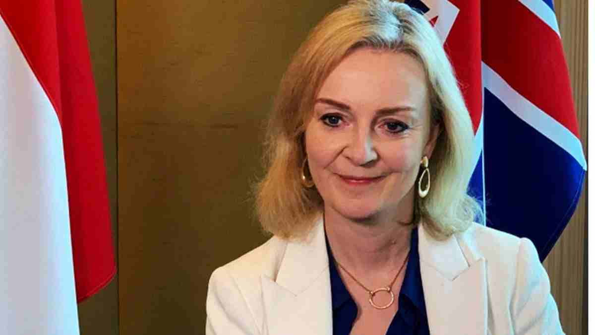 Farewell to Trussonomics - Opinion News | The Financial Express