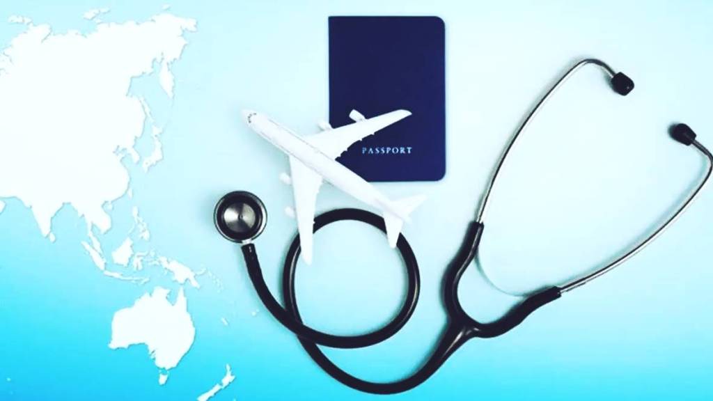 Here’s how India is shaping the future of medical tourism - Travel ...