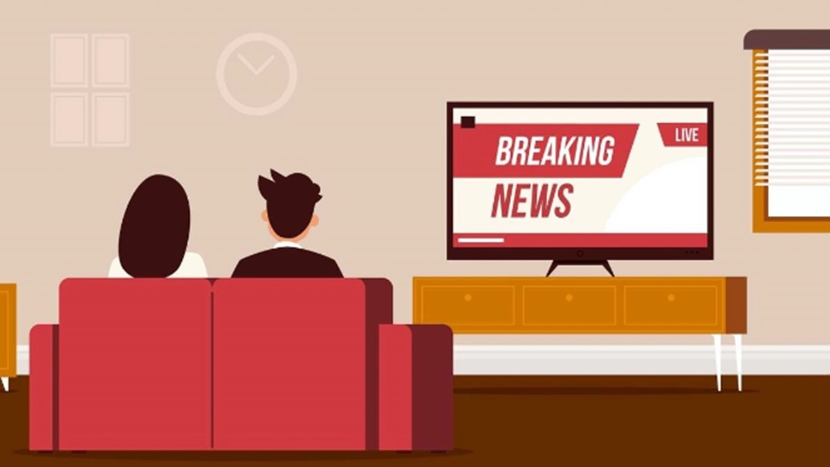 Top 10 advertisers contributed an 18% share of the news genre’s ad ...