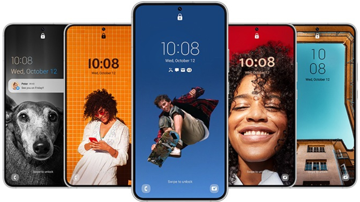 Samsung One UI 5 feature guide: Everything to know about upcoming ...
