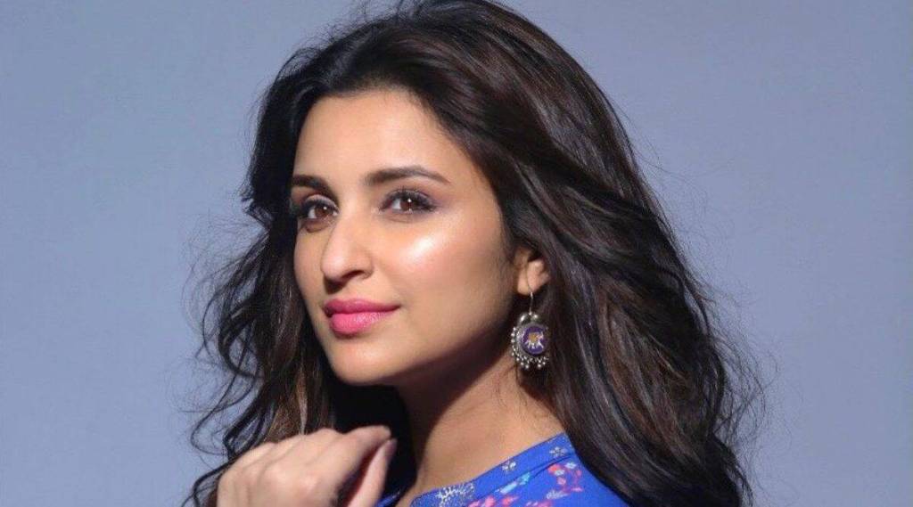 Code Name: Tiranga part of my career’s 2.0 phase, says Parineeti Chopra - Entertainment News ...
