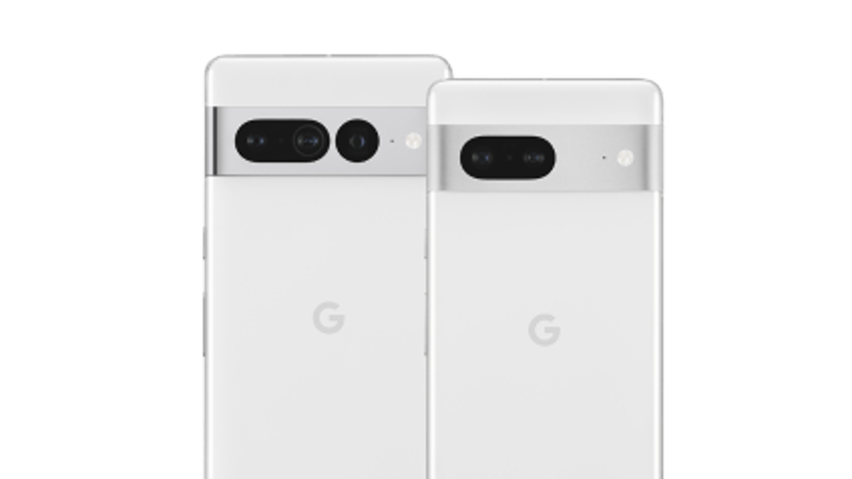 Google sets ambitious target for Pixel 7, Pixel 7 Pro; aims to double ...