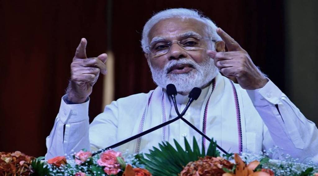 India doing wonders in solar, space sectors, says PM Modi - Science News | The Financial Express