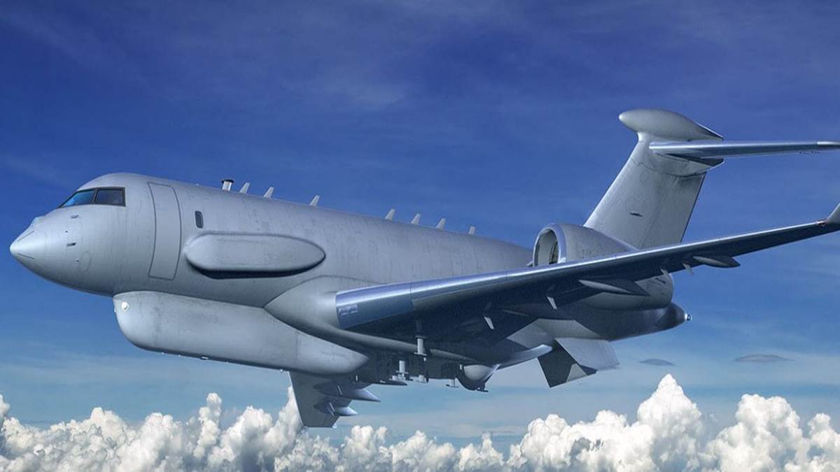 Force Multiplier: India to enable multi-intelligence with Raytheon’s ...