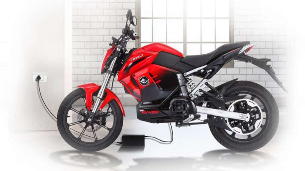 Rattan India acquires Revolt Motors - Express Mobility News | The ...