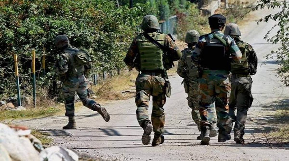 Jammu and Kashmir: Two UP labourers killed in grenade attack in Shopian; Lashkar ‘hybrid ...