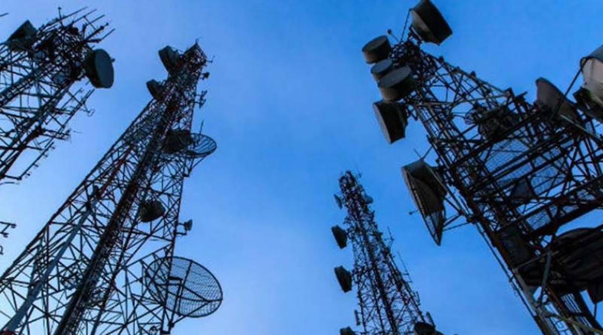 Govt working to ensure efficient use of spectrum, telecom secy says ...