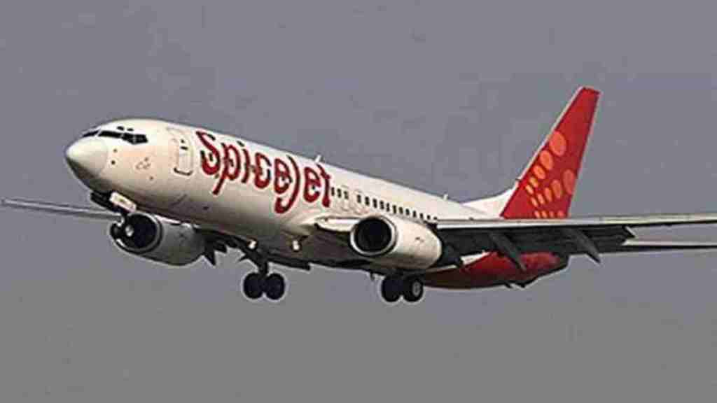 SpiceJet incident: DGCA orders various inspections of Q400 fleet ...