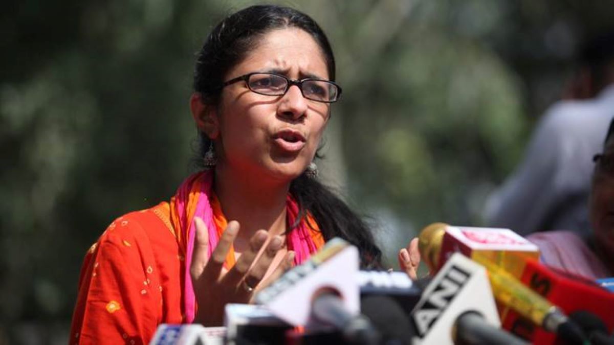 DCW chief writes to PM Modi for stronger laws, policies restraining ...