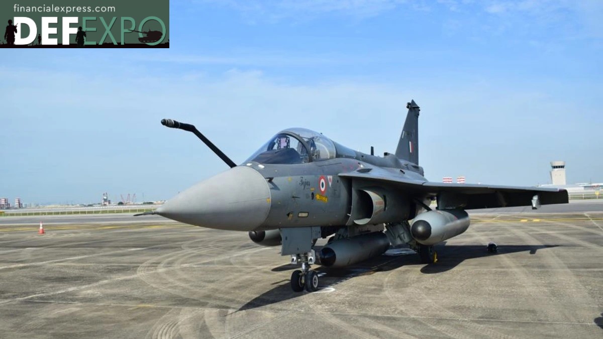 Atmanirbhar Bharat: LCA `Tejas’ Mk2 variant expected to roll out next ...