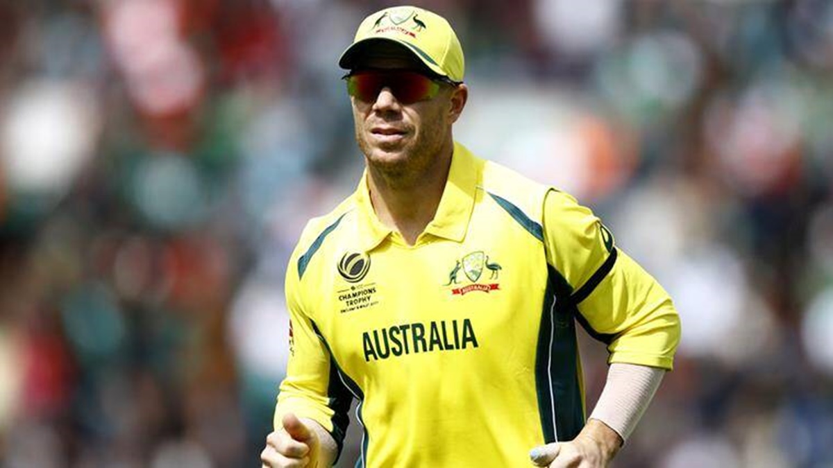 Cricket-Australia signal David Warner ban to be revoked after integrity ...