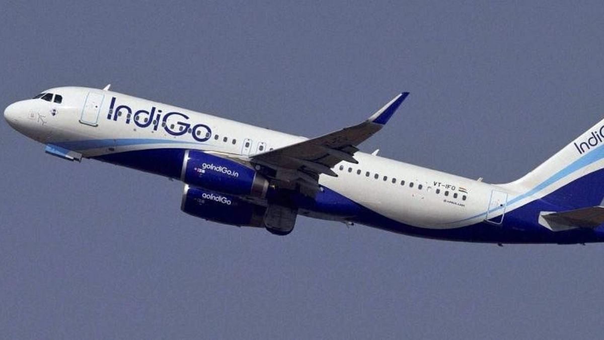 IndiGo eyes overseas expansion, but may face turbulence - Industry News ...