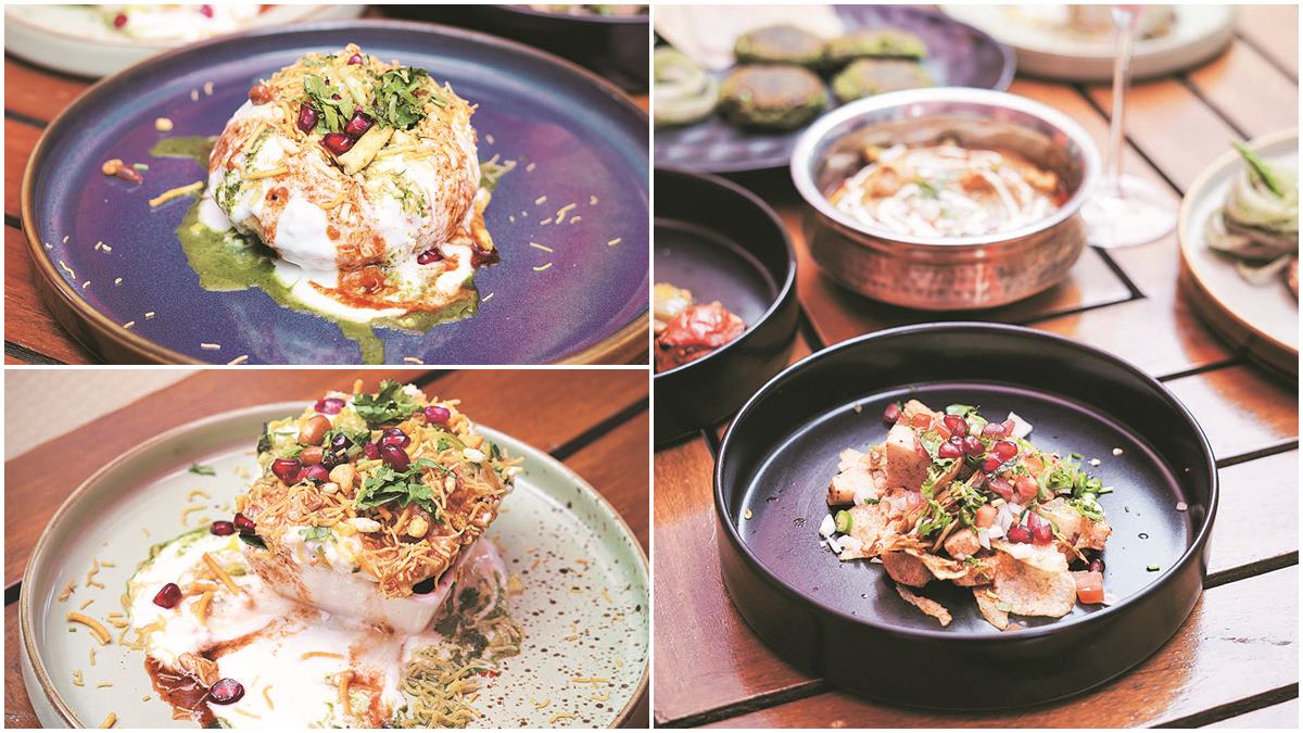 Retracing royal culinary past of Awadhi flavours - Lifestyle News | The ...