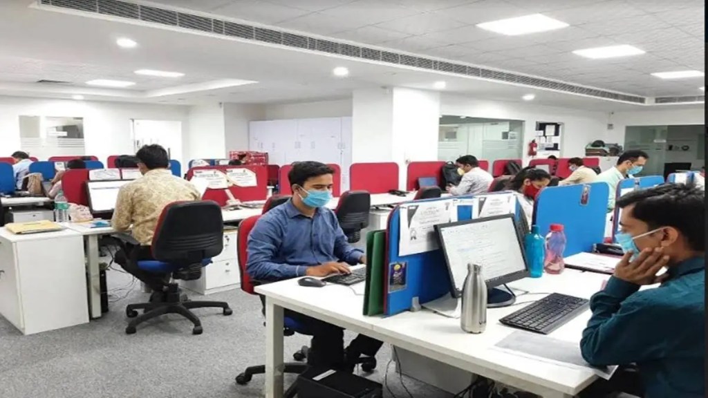 Gig platforms gain ground at IT firms to tackle talent crunch ...