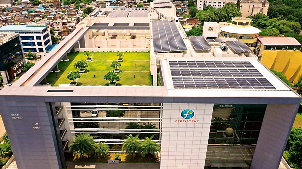 Persistent Systems on track to hit $1-billion turnover - Industry News ...