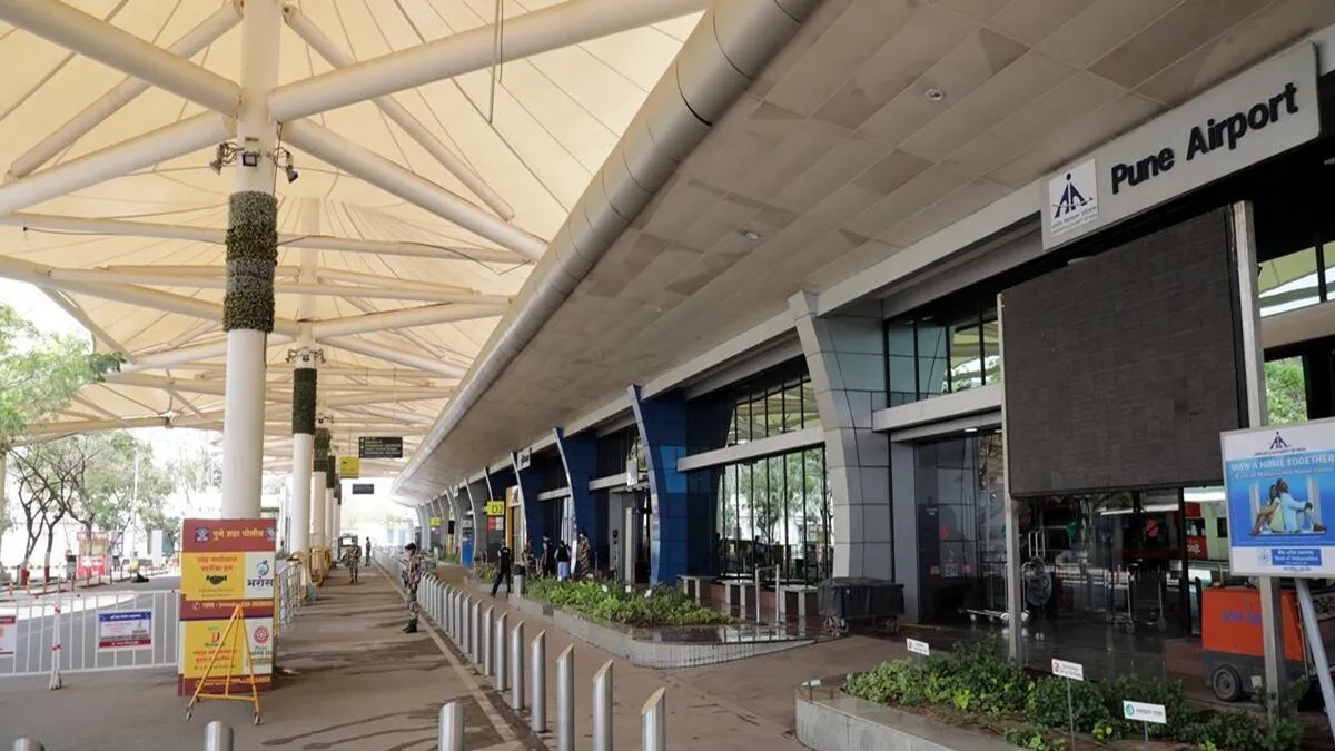 Pune airport to get new terminal by May next year - Airlines/Aviation ...