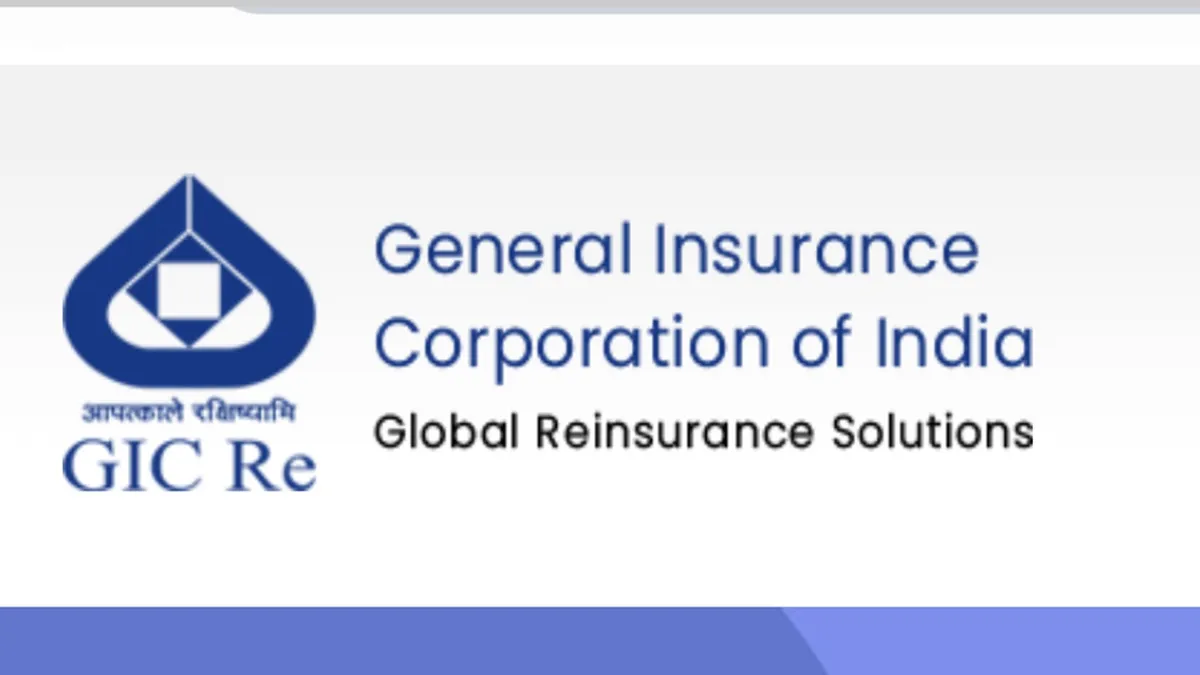 GIC Re consolidated net profit soars 51% - Industry News | The ...