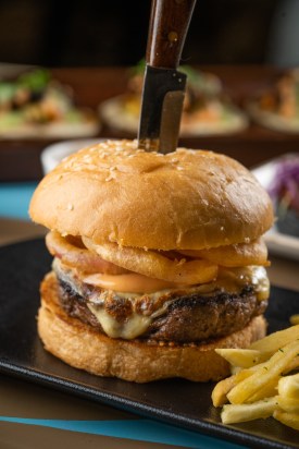 The ultimate burger list: Places where you’ll find the best ‘smashed ...