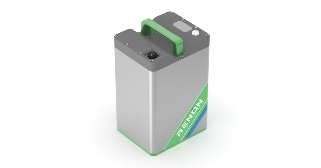 Renon India launches swappable battery platform for electric two ...