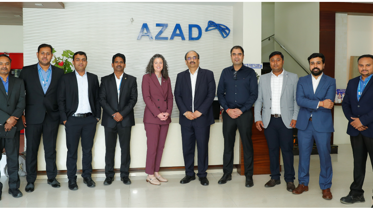 Azad Engineering delivers 'Made-In-India' National Aerospace Standard parts to Boeing - Defence ...
