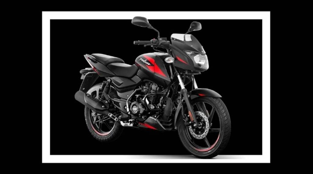 Bajaj Pulsar 125 'Carbon Fiber' Edition launched in India at Rs 89,254 ...