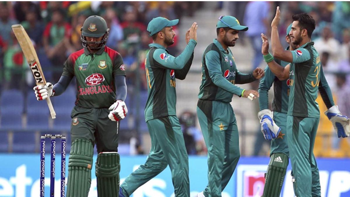 Bangladesh opt to bat against Pakistan in virtual QF - Sports News ...