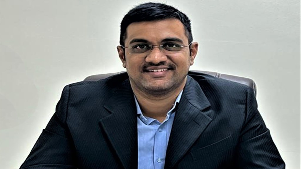 BikeWo appoints Vivek Reddy as CEO - Express Mobility News | The Financial Express