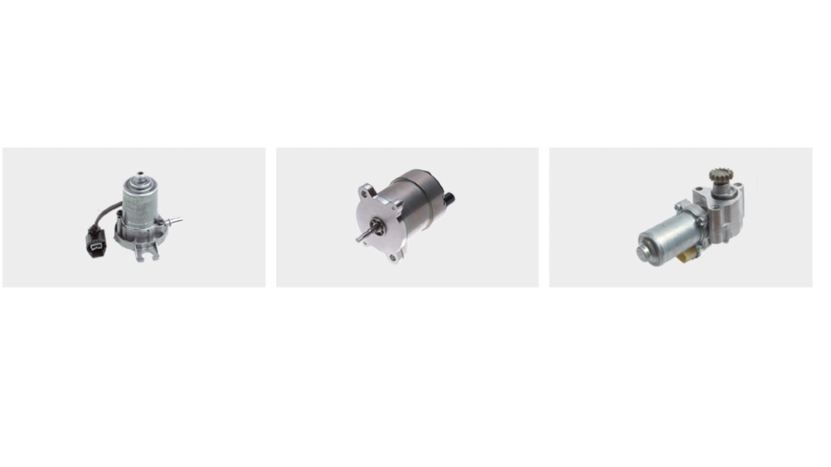 Uno Minda, Germany’s Buehler Motor JV to make traction motor in India ...