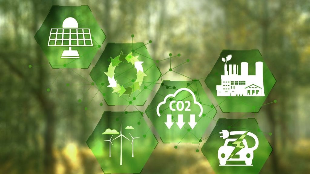 Demystifying the decarbonisation drive - Science News | The Financial Express