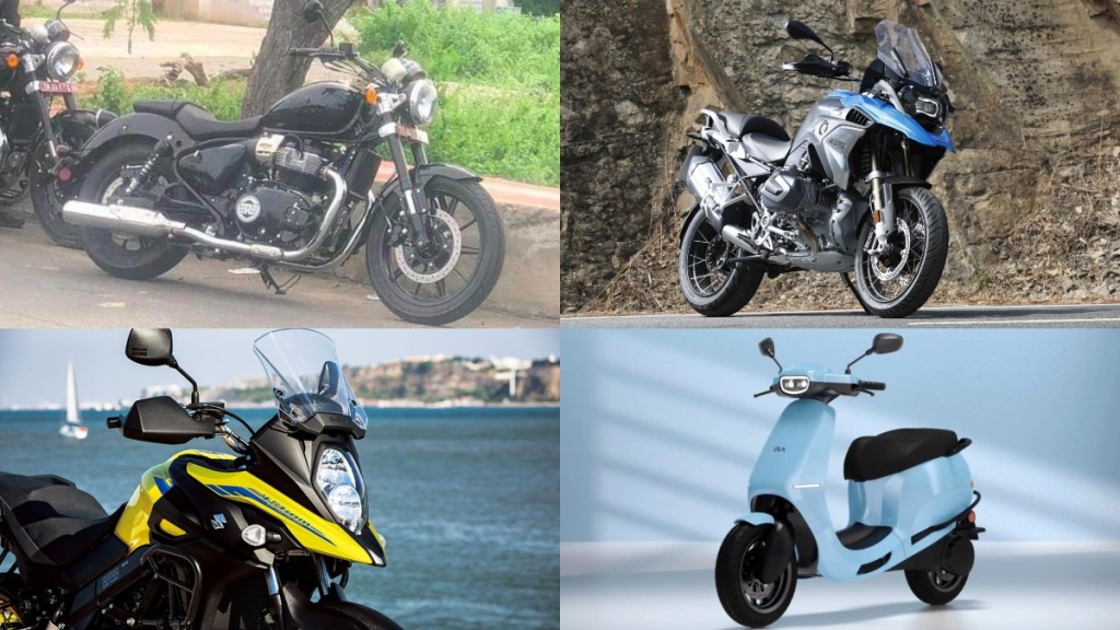EICMA 2022 starts today: Here's what to expect - Bike News | The ...